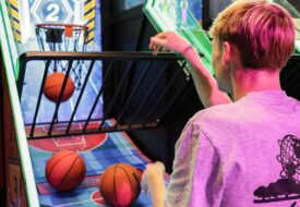 Level 3 | Pass Rennes