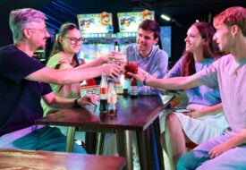 Level 3 | Pass Rennes